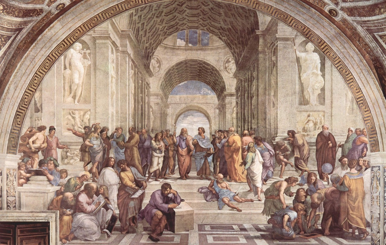 10 Reasons Why Philosophy Is Important - The Important Site