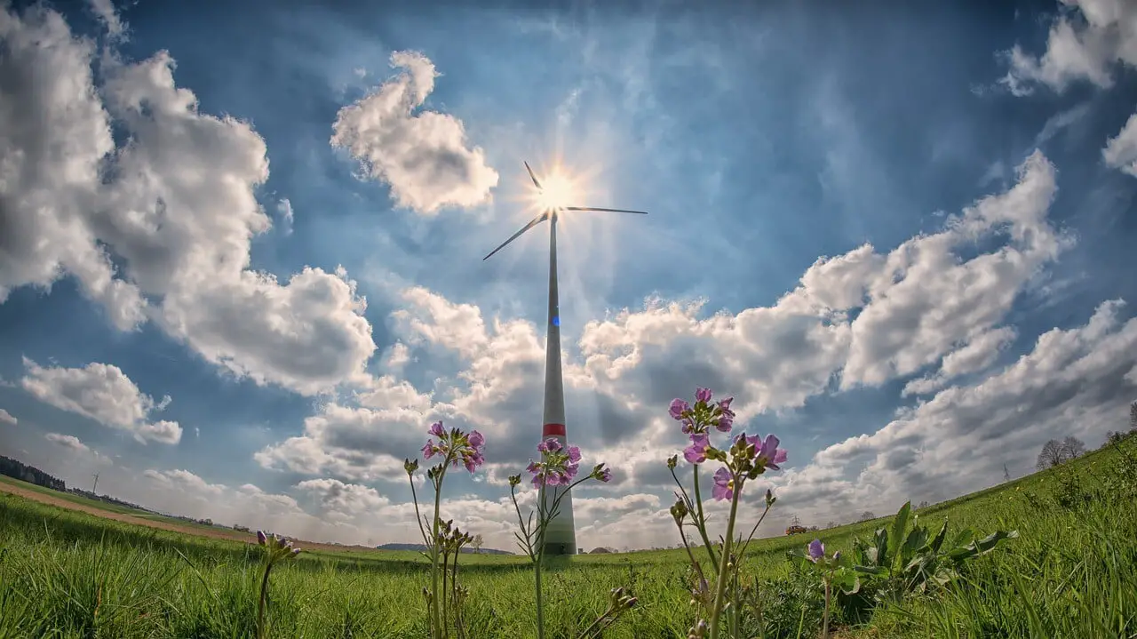 10 Reasons Why Wind Energy Is Important - The Important Site